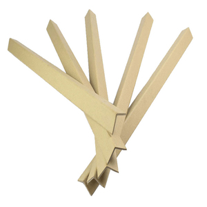 Void-Fill, Soft And Durable carton angle corner protector for packaging ...