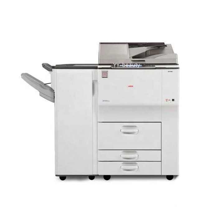 High Speed Black and White Laser Multifunction Printer for Ricoh Aficio ...
