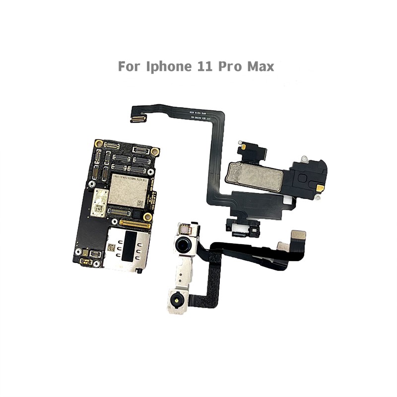 Wholesale iPhone 11 Motherboards - Unlocked & Compatible