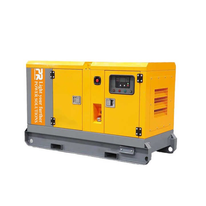 Diesel Generators Genset 15kva 25kva 35kva 50kva 70kva 100kva 200kva ...