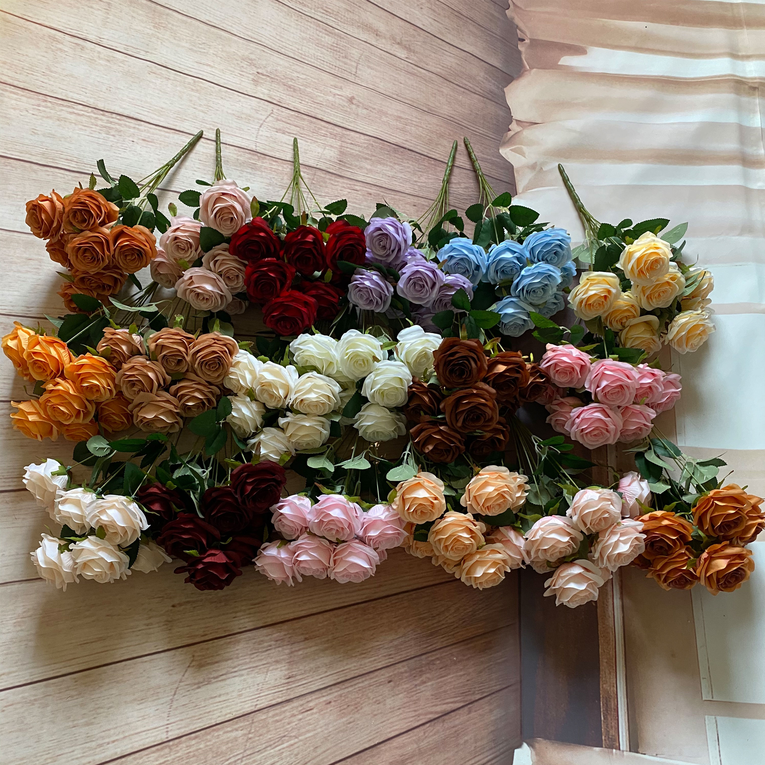 How to Choose the Best Fake Rose Petals for Your Needs