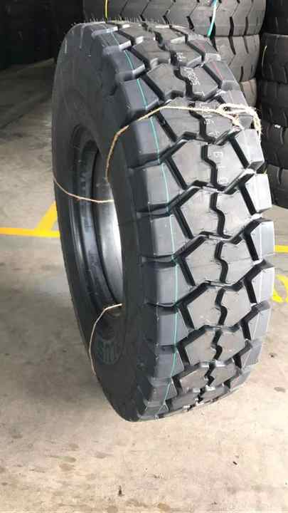 High-quality Aeolus Radial Mining Truck Tires - Durable & Reliable