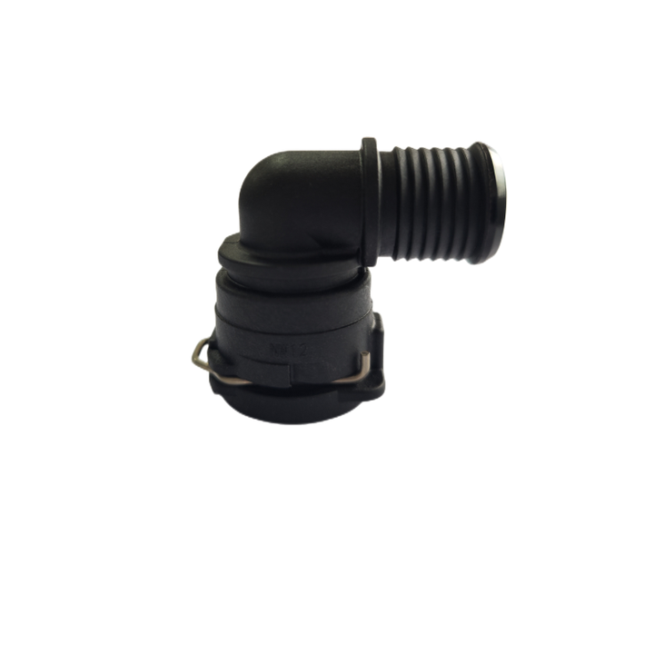 VDA Bend Quick Connector - Durable & Efficient Solutions