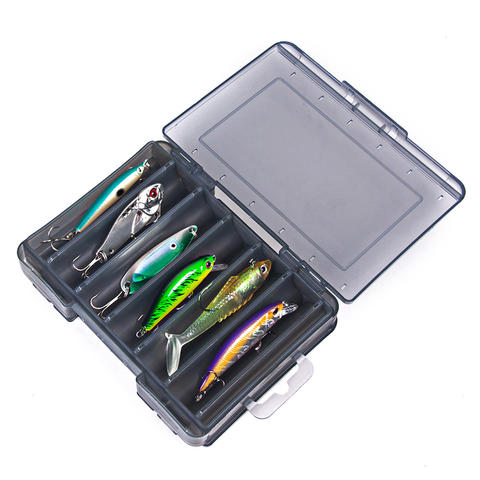 Fishing Box, Fishing Box direct from Qingdao Oriental Leader Leisure ...