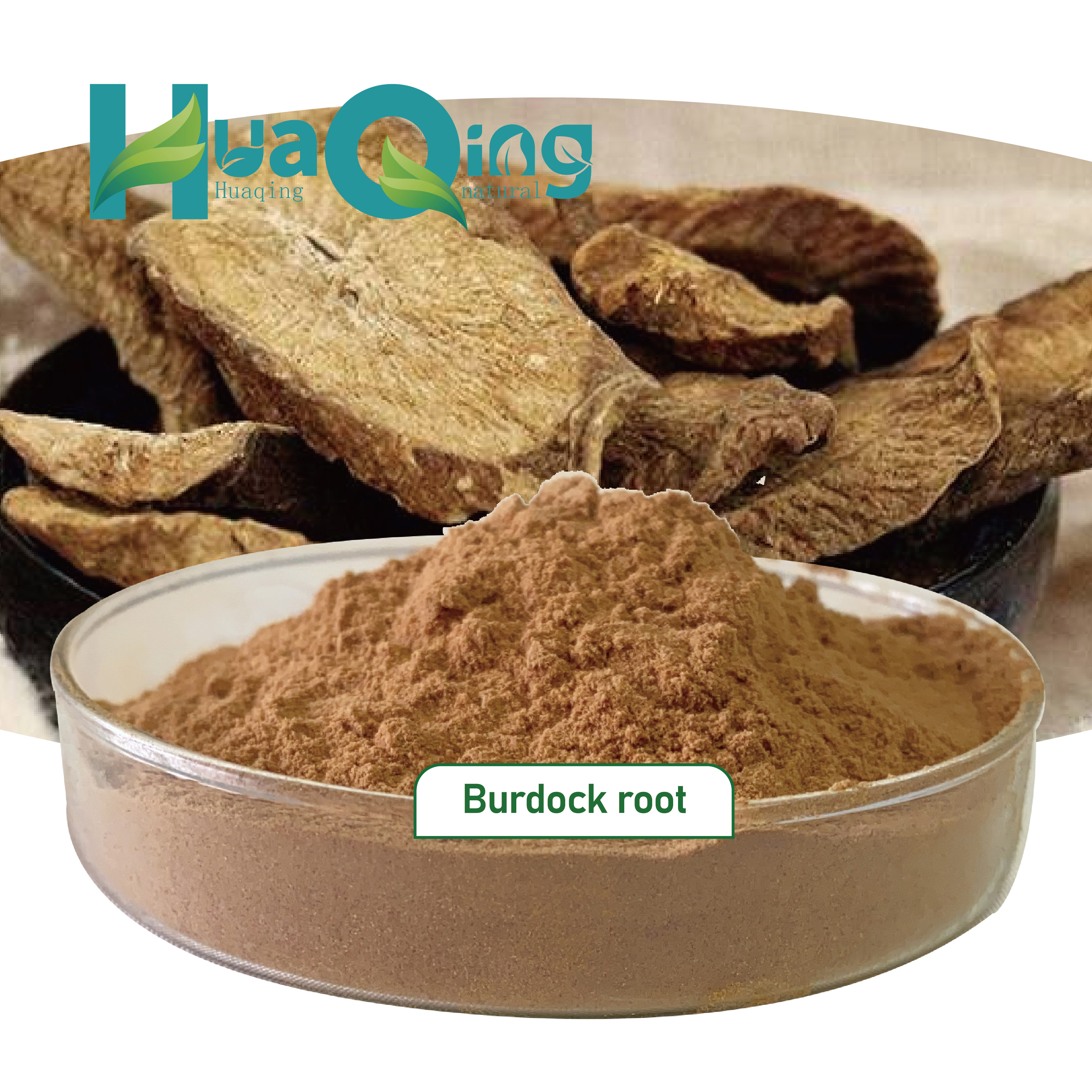 How to Choose the Best Organic Whole Burdock Root for Your Needs