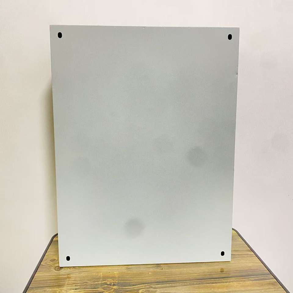 High Quality Customizable Electrical Power Distribution Box for Power ...