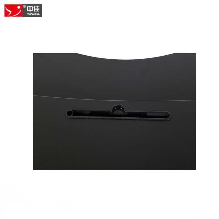 Double Layer Folding Laptop Table, Height-Adjustable & Foldable Desk, OEM