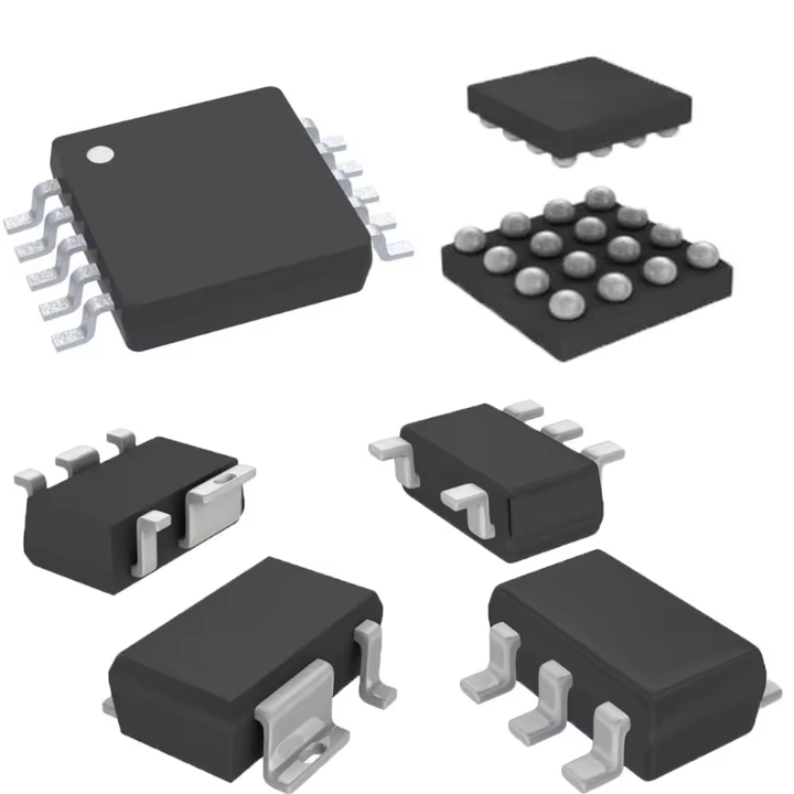 MT62F2G128DAAK-026 XT:C TR Integrated Circuits (ICs)/Memory LPDDR5 ...