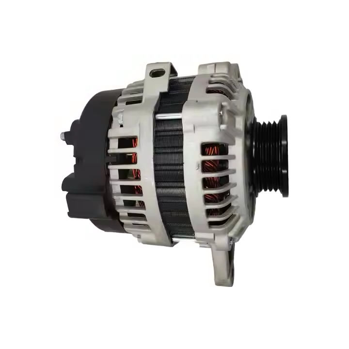 12V 90A Alternator for Hyundai 3730022600 3730022650 3730023620 ...
