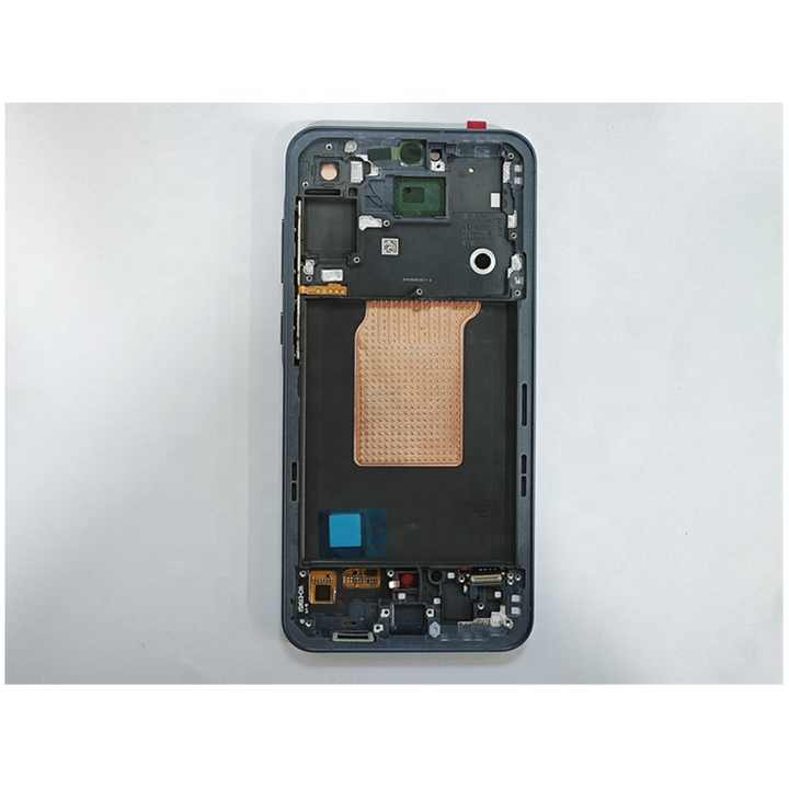 For Samsung A55 5G/A556B Mobile Phone LCD Screen Replacement 6.6" with ...