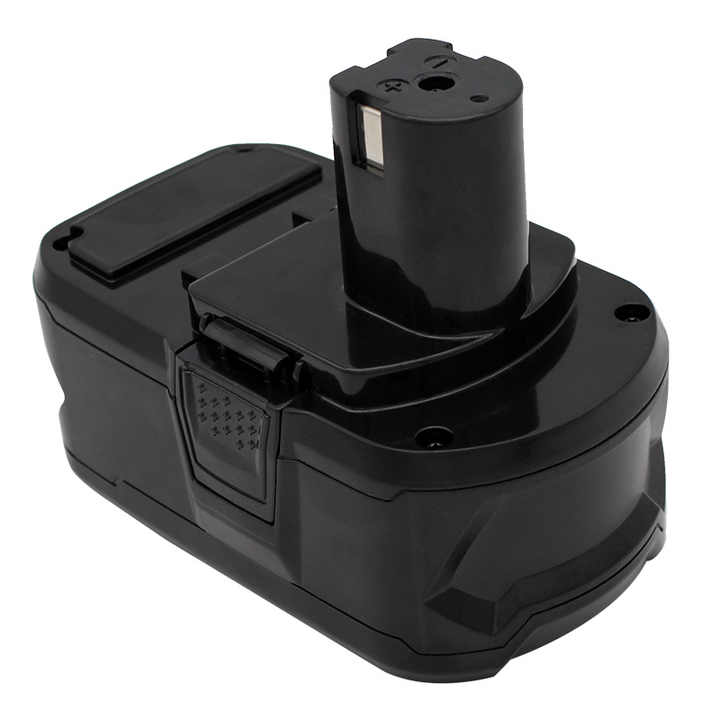 Ryobi 18V P3200, P3300, P3310 Electric Tool Battery Replacement ...