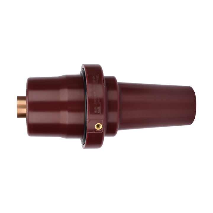 15kv 630a Gas Insulated Sf6 Bushing Insert For Ring Main Unit ...