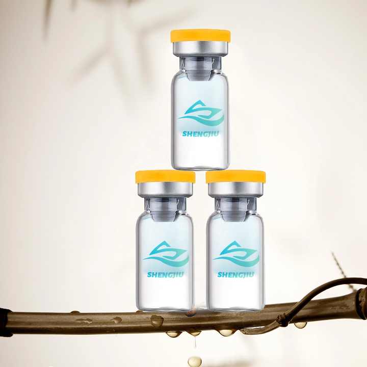 2024 Hot Selling Customized weight loss Peptides 5mg 10mg 15mg 99 ...