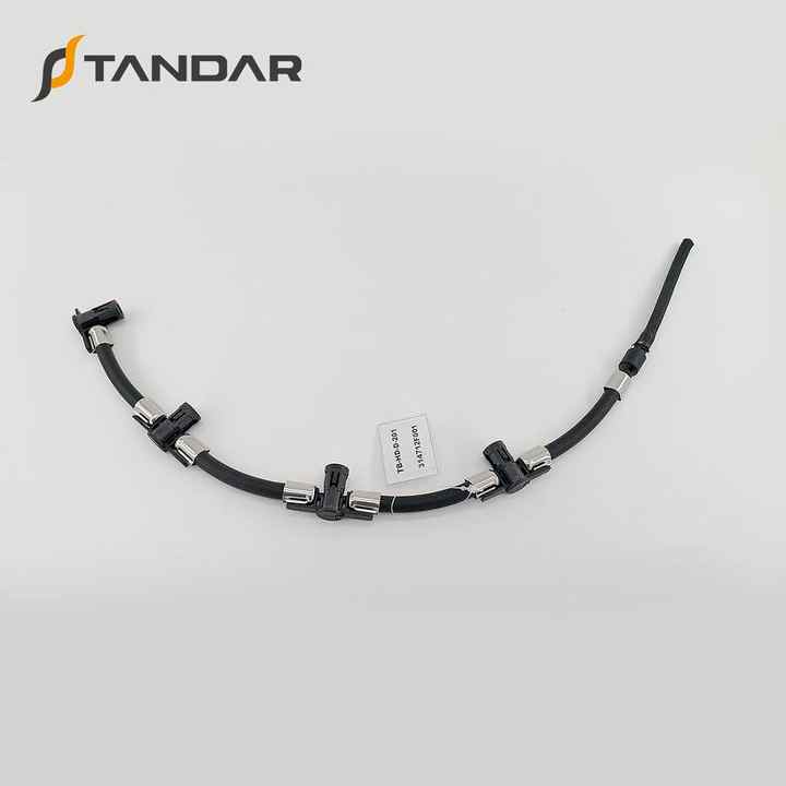 314712F001柴油喷油器回油管| Alibaba.com
