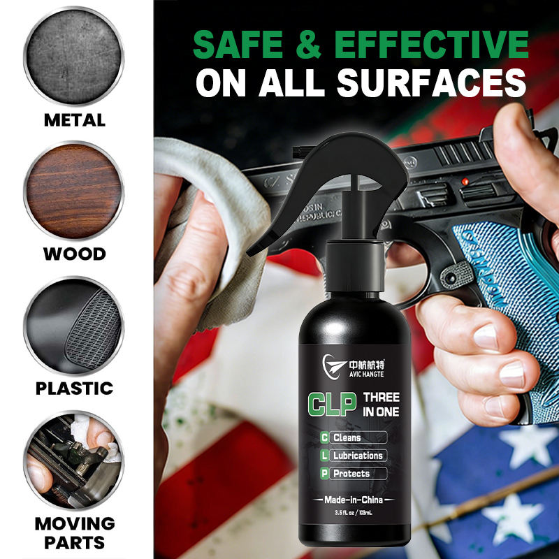 CLP Spray Gun Oil 103ml Gun Cleaning protection Oil| Alibaba.com