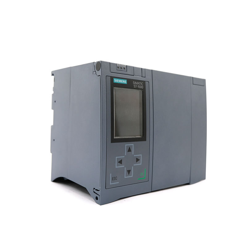 6ES7517-3FP00-0AB0 Siemens PLC Controller SIMATIC S7-1500F CPU 1517F-3 ...