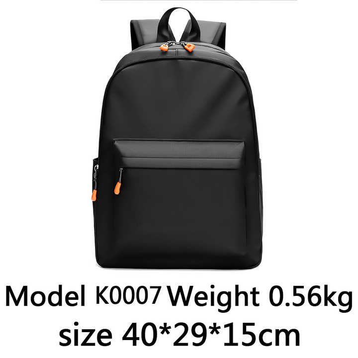 Outdoor Travel Leisure School Backpacks 2025 Stylish College Bag New ...