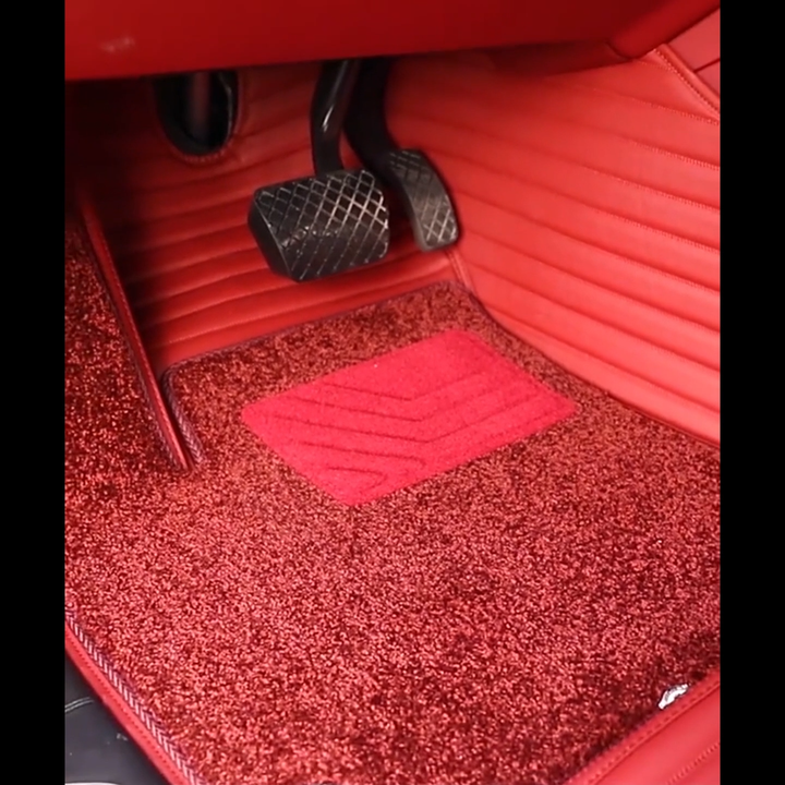 2023 Newest 5D 7D Full Set Customization All Weather Non-Slip Car ...