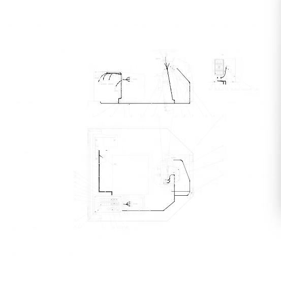 Genuine LiuGong Part 46C1883 INSTRUMENT AS Electrical System Parts for ...
