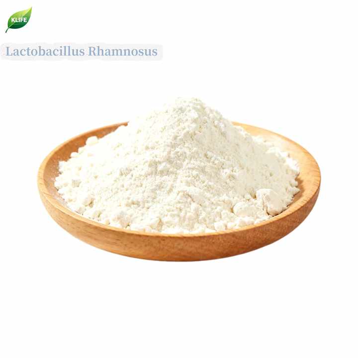 KLIFE Factory Supply Lacticaseibacillus Rhamnosus Probiotic Powder ...