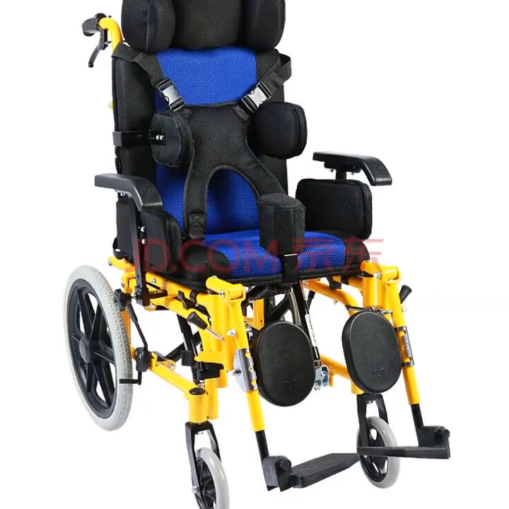 Children Cerebral Palsy Stroller Walker - Rehabilitation Chairs
