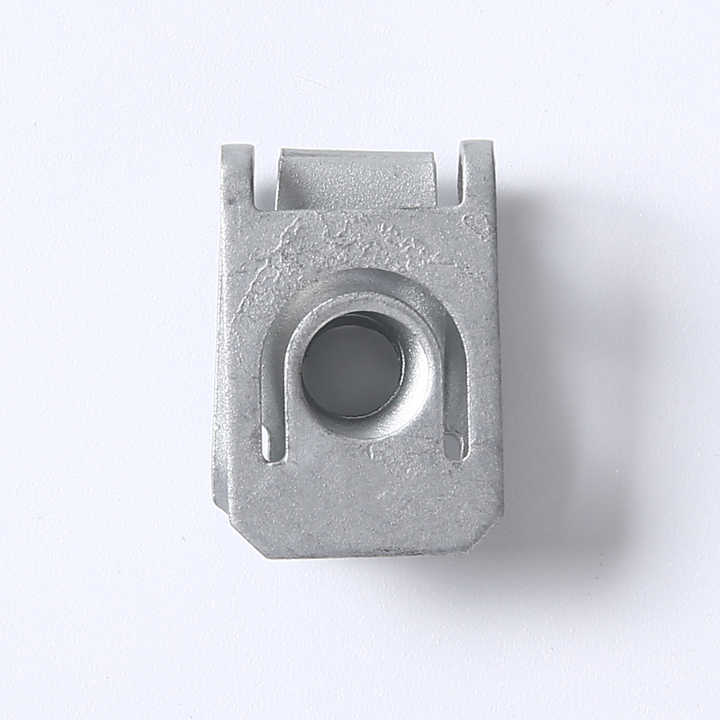 Inch Series Special U Clip Nut DIN34818 - Durable & Versatile