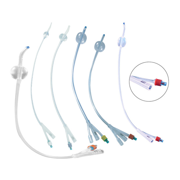 Sterile Foley Catheters - Reliable Urinary Solutions