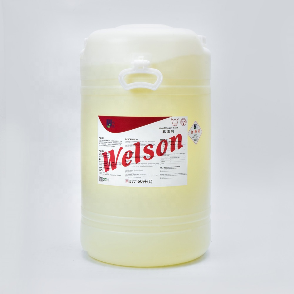 Buy In Bulk Liquid Oxygen Bleach Safe For Colored Clothes | Alibaba.com
