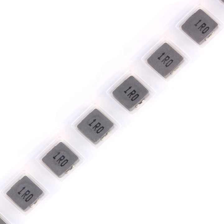 10PCS/lot 0630 SMD Molding Choke Power Inductor 1UH 1.5UH 2.2UH 3.3UH 4.7UH 6.8UH 10UH 15UH 22UH ...