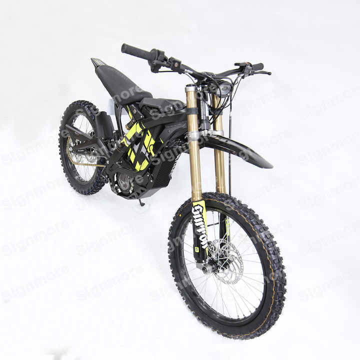 2026 Black color ready stock Order Sur Ron Original Light Bee X ...
