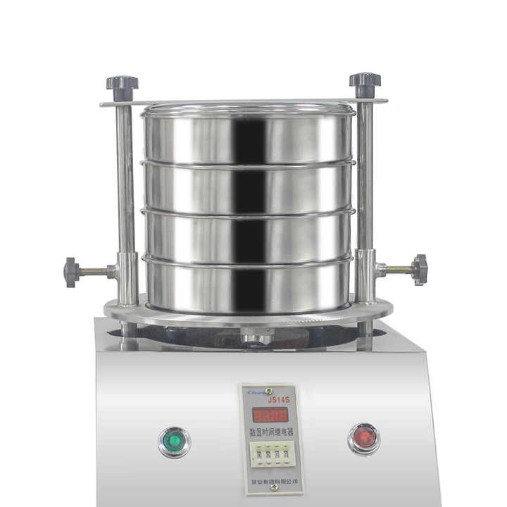 Laboratory Electromagnetic Analytical Test Sieve Shaker Sieving ...