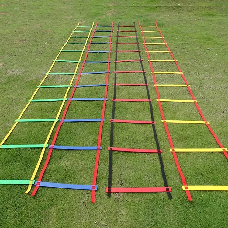 How to Choose the Best Football Ladder for Training & Performance