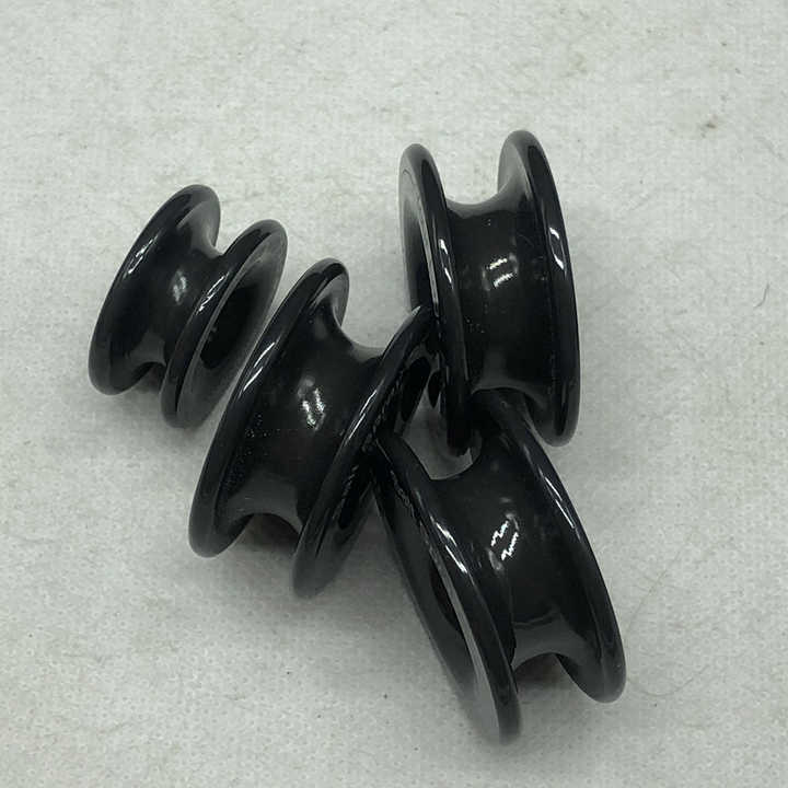 Top Quality Hard Anodize with PTFE Coating for Boat Friction Rings