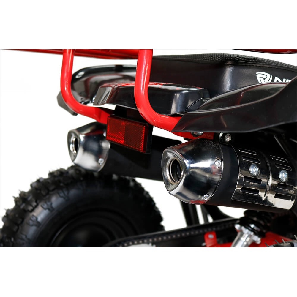 Cheap 49cc Mini Quad ATVs for Kids - Fun & Thrill!