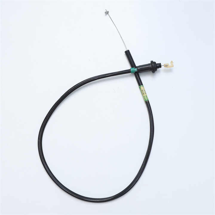 Topss Accelerator Cable For Hyundai H100 | Oem 32740-43020 | Wholesale