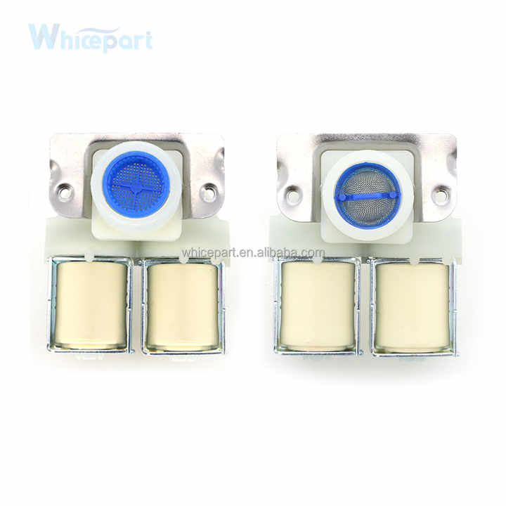 Inlet Valve 5220FR1251E for LG Washing Machines - 220V 50/60Hz, 1-Year ...