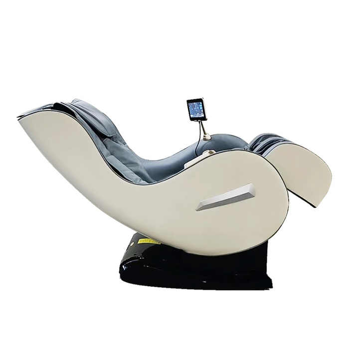 Massage Chair Zero Gravity Body Modern Innovative Robot Spa Electric Ai Smart Heated SofaFactory ...