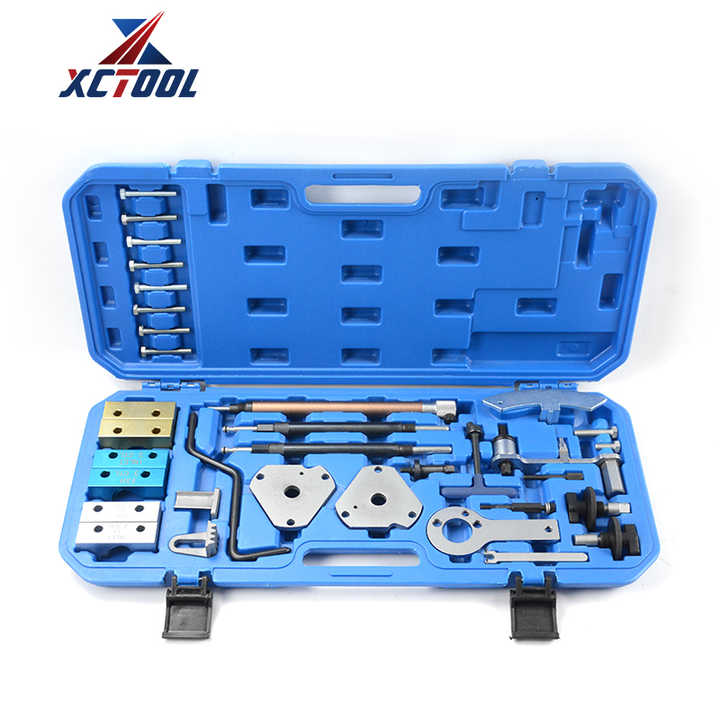XCTOOL professional auto car repair tools petrol Engines Timing tool ...