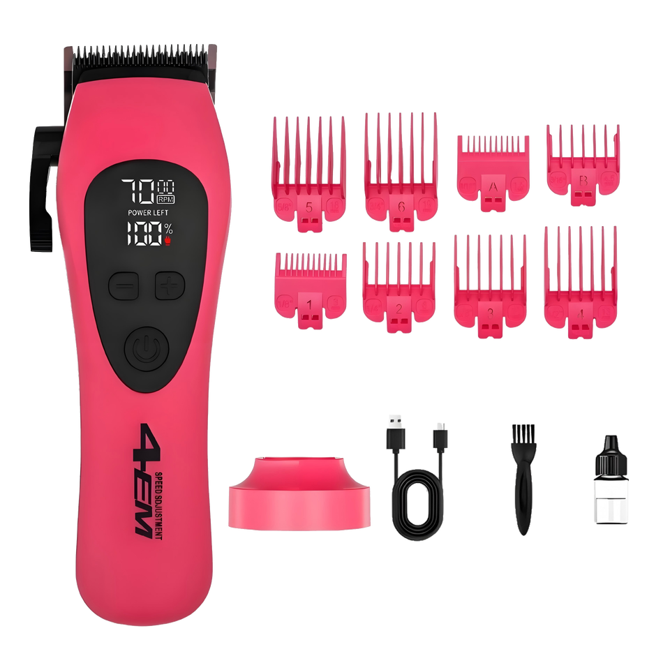 ST6-1023 Professional Hair for Salon Household Use Waterproof Stainless ...