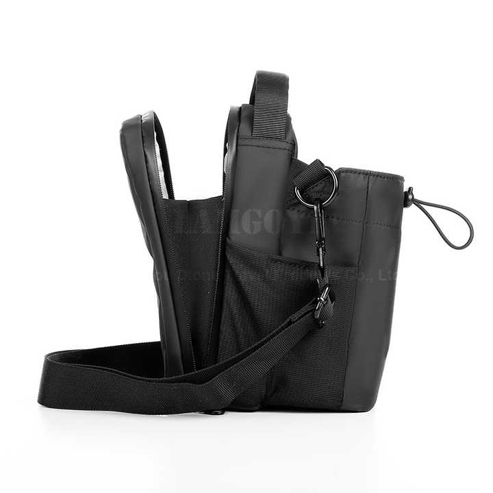 2025 Mini Waterproof Magnetic GYM Bags - Perfect for Men