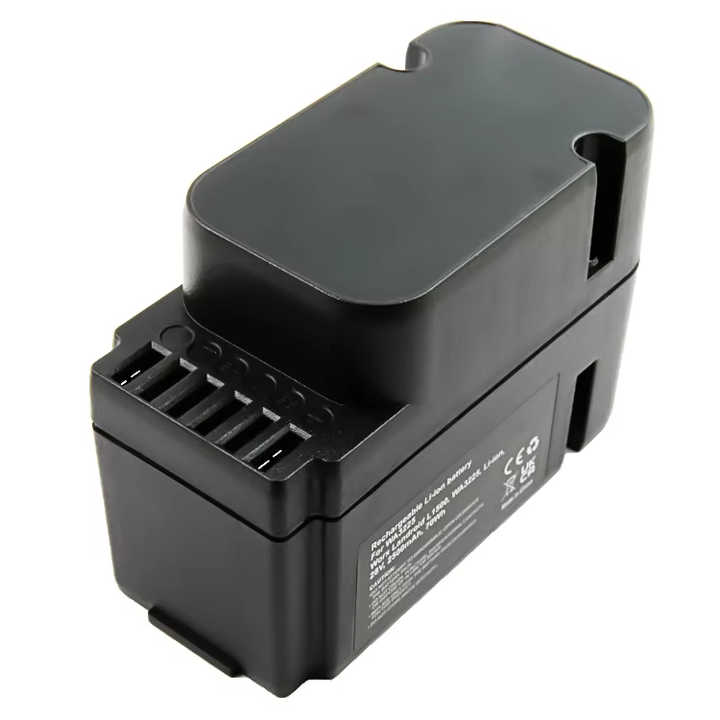 Li-ion Replacement 28V 2500mAh WA3225 Rechargeable Compatible Battery ...