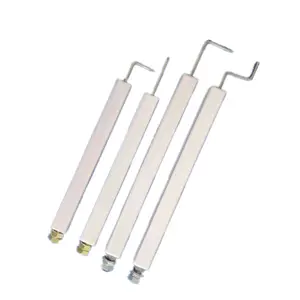 Wholesale ceramic ignition electrode rod for burner For Circuits And ...