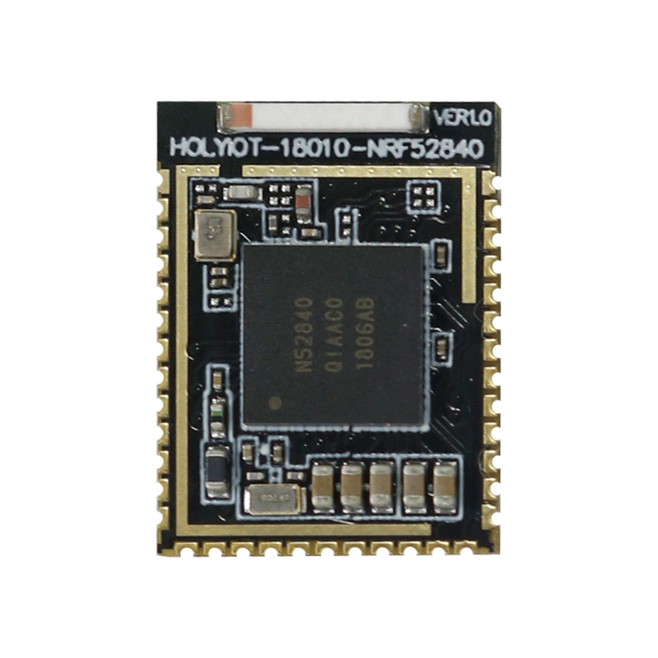NRF52840 Iot Module NFN Zigbee Thread Supported Ble 5.3 Long Range Module| Alibaba.com