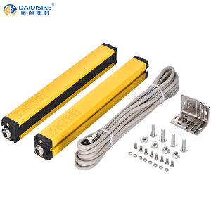 Wholesale Safety Light Curtain Photocell Industrial Sensor Modules ...
