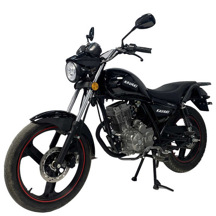 Hot Sale 150cc Motorcycle - Custom Motorbike by KAVAKI