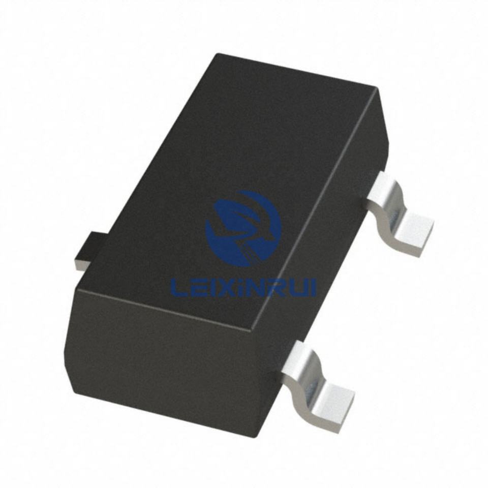 Original agent chip distributor IC SOT-23-3 TL4050B50IDBZT ...