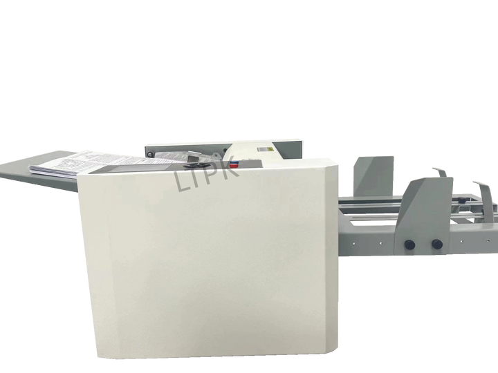 Desktop Auto A3 A4 Paper Counting Machine - Reliable & Efficient