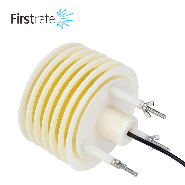 Fst100-2201 Shutter Housing Outdoor Temperature Humidity Co2 Lux Air ...