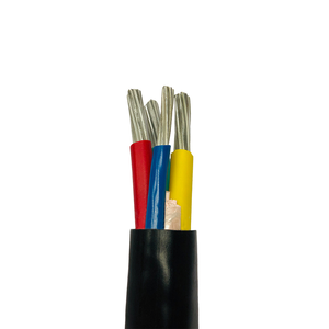 Wholesale 20kv 150mm2 aluminum cable To Extend Power Cord Length ...
