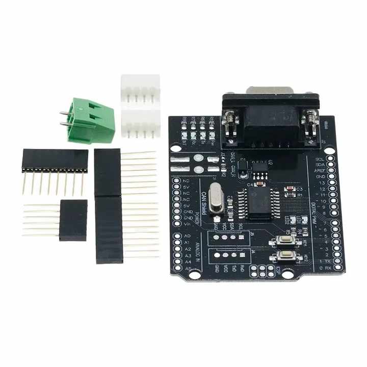 NE555 Pulse Generator Square Wave Rectangular Wave Small Signal ...